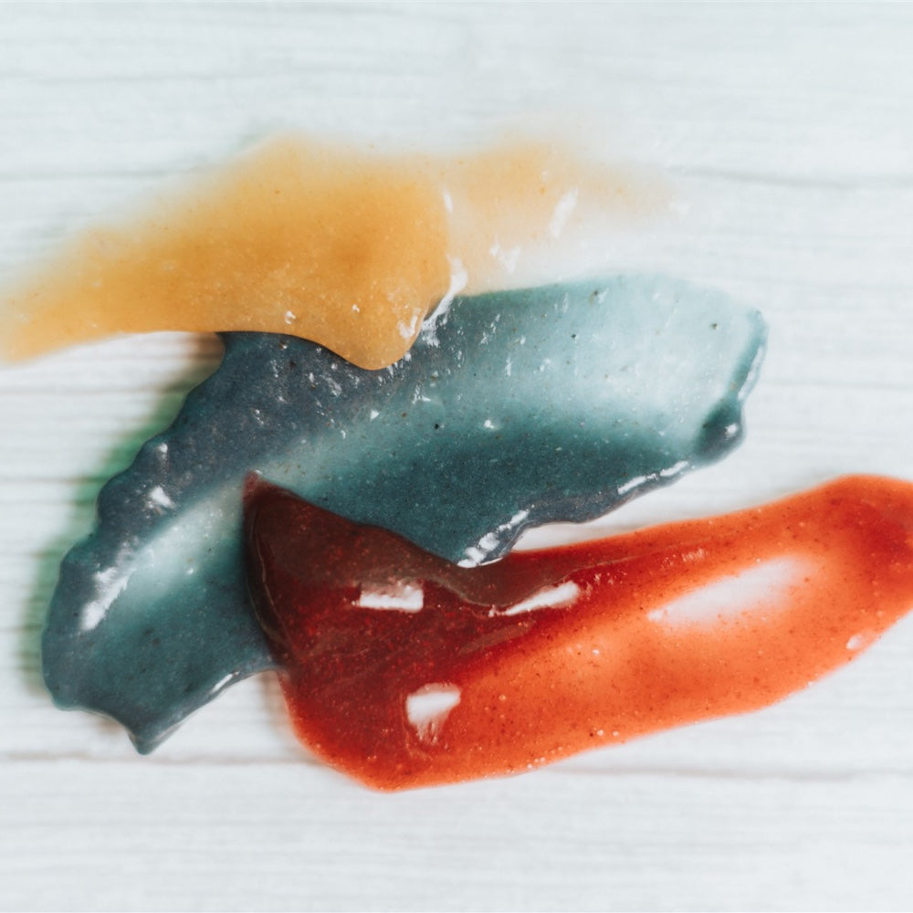 Soursop Sea Moss Gel | Eclectic Health & Wellness